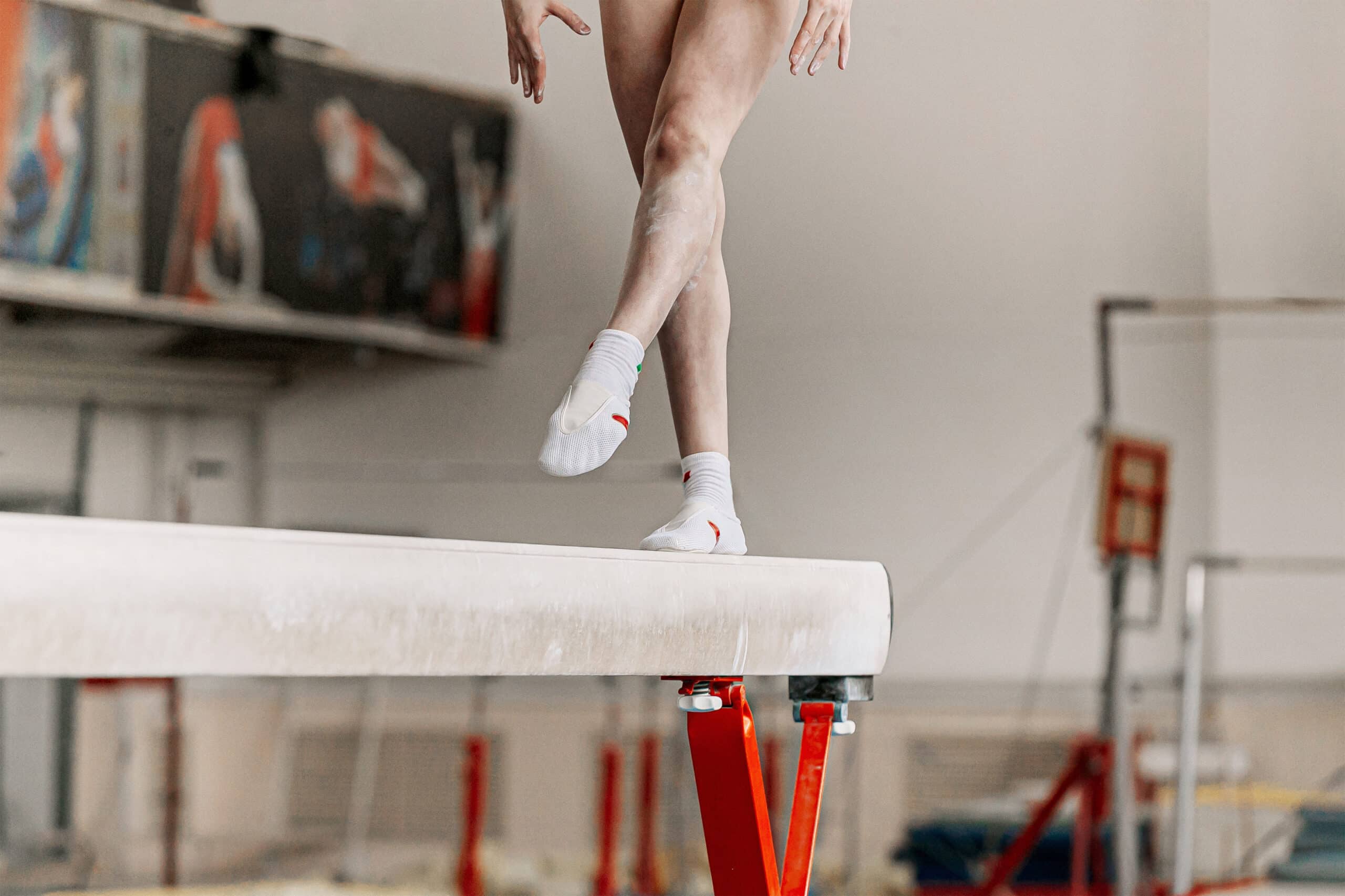 Easy Gymnastics Moves to Try at Home: Beginner‑Friendly Floor Exercises - The Studio Director