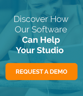 FAQ - The Studio Director