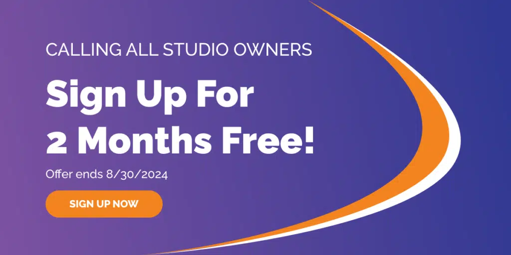 Get Started - The Studio Director