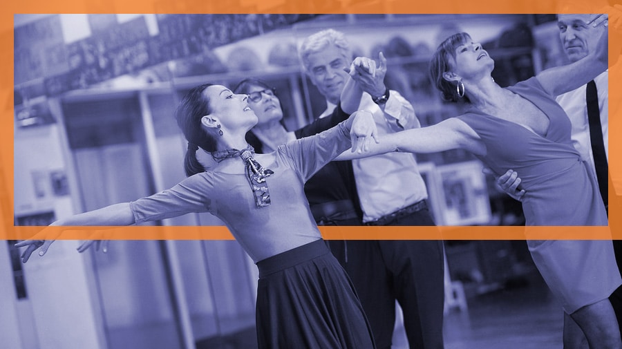 How Much Should You Charge for Dance Lessons? - The Studio Director