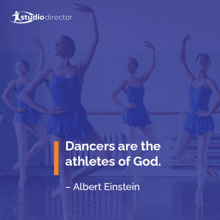 56 Dance Quotes that Will Inspire Dancers - [Updated 2023]