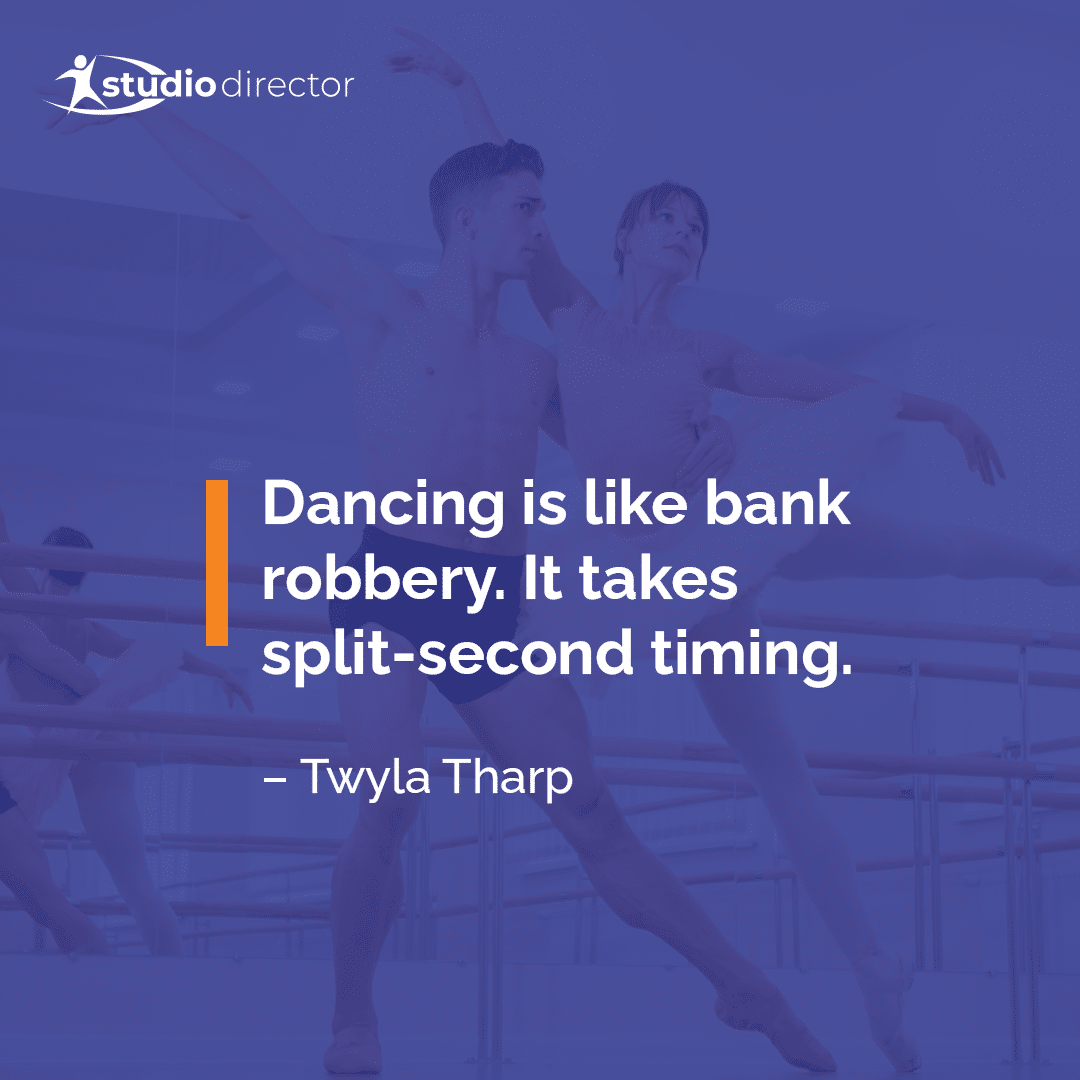 56 Dance Quotes that Will Inspire Dancers - [Updated 2023]
