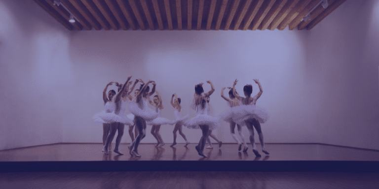 How To Find The Best Ballet Music For Kids (And 10 Examples!) - The ...