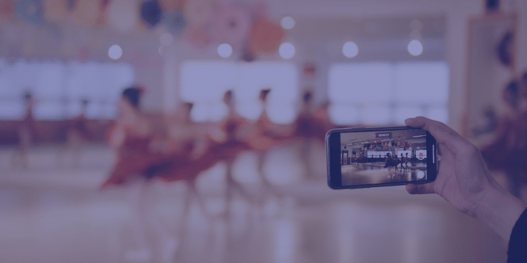 10 Easy And Effective Dance Studio Marketing Ideas To Find Your ...