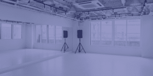 Your Guide To Choosing The Best Dance Studio Sound System - The Studio ...