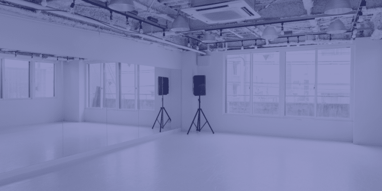 Your Guide To Choosing The Best Dance Studio Sound System - The Studio ...