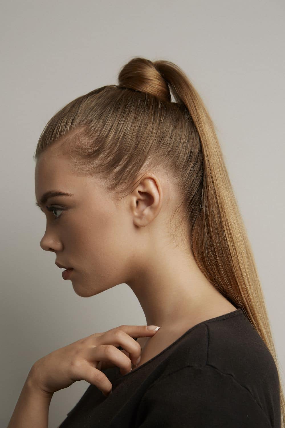 Stunning Dance Competition Hairstyle Ideas